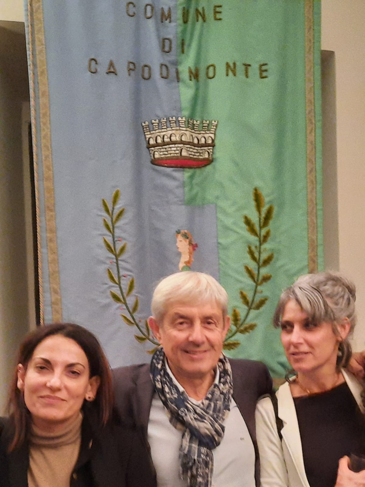 La Rete di Impresa ‘Naturalmente Capodimonte’ parte attiva nelle ...