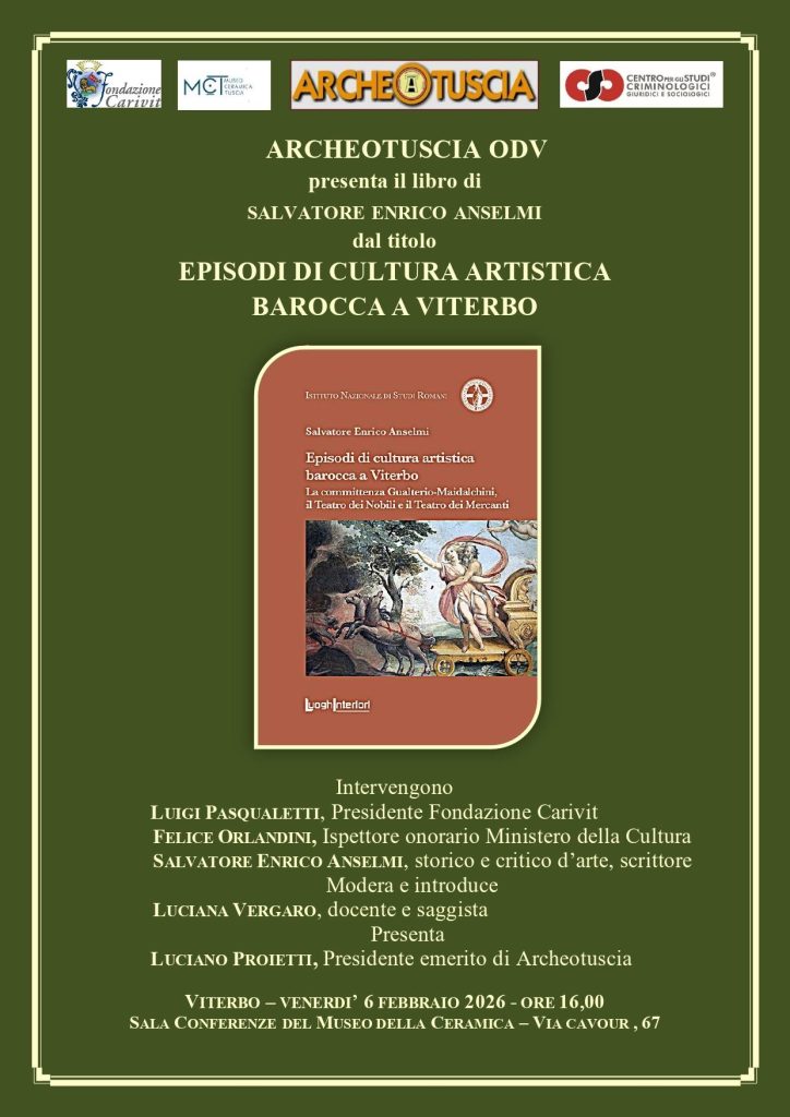 Presentazione del libro di Salvatore Enrico Anselmi Episodi di cultura ...